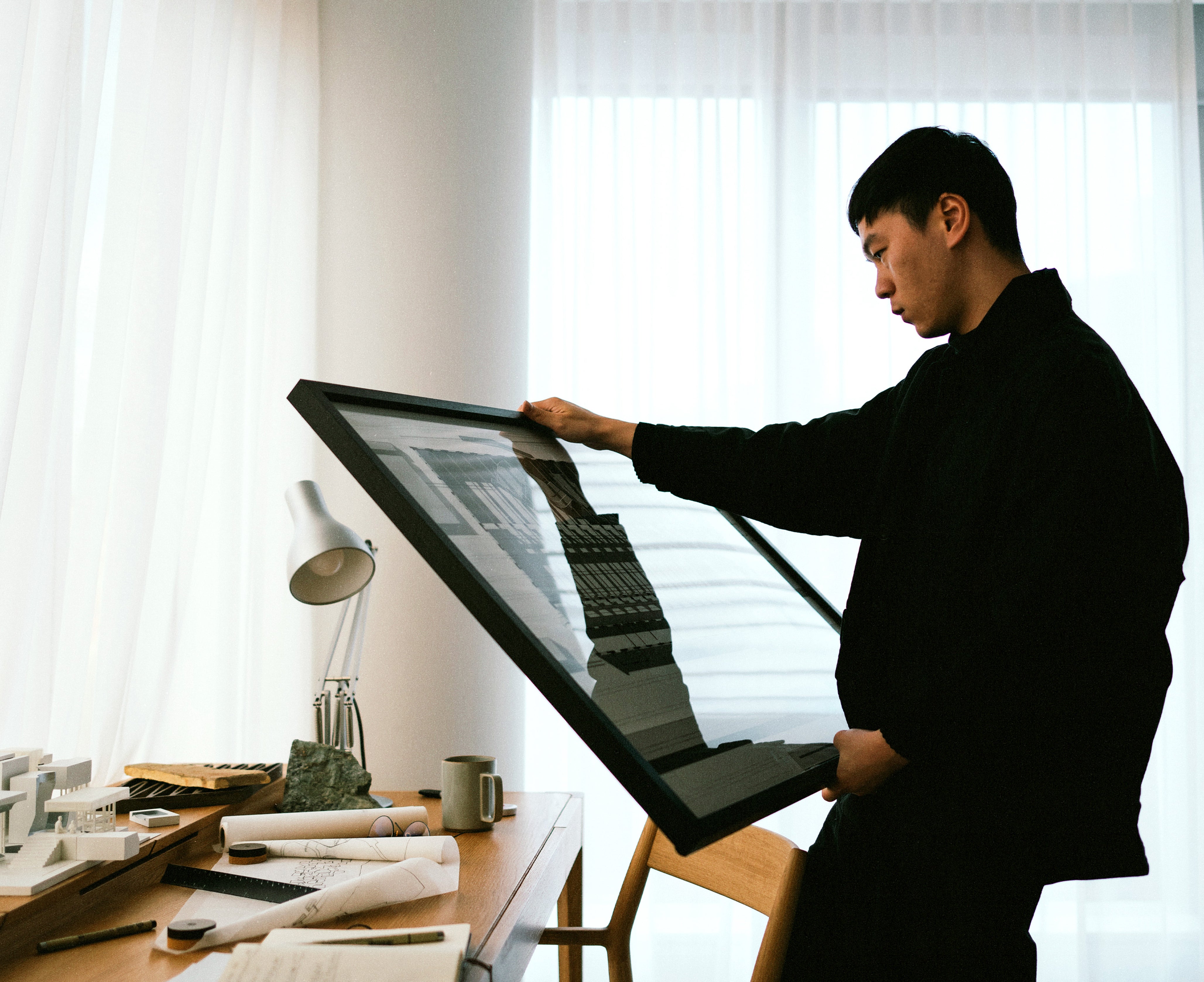 In Conversation with Poyao Shih – MUSE Collab