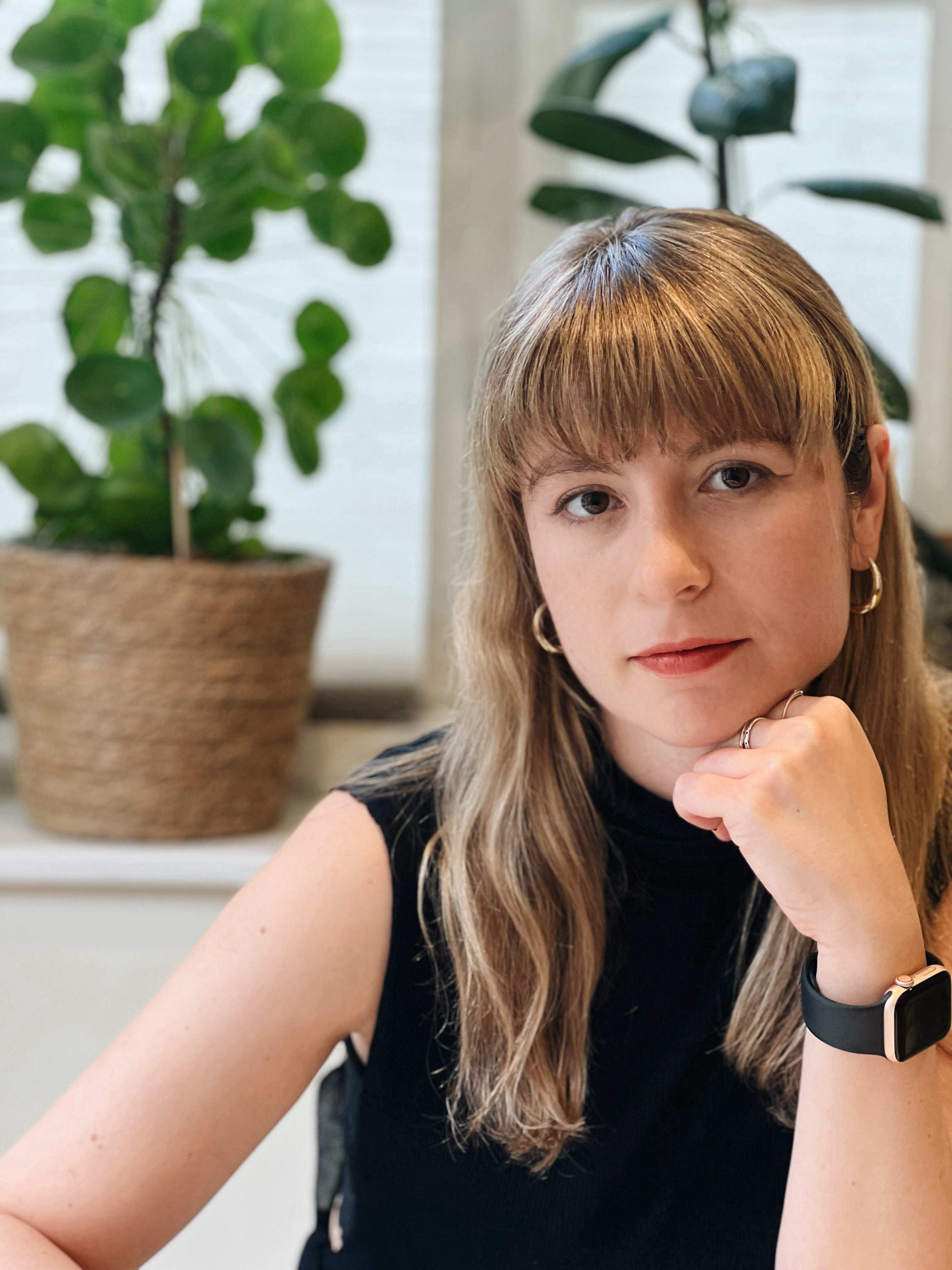 Our Artists – MUSE Collab