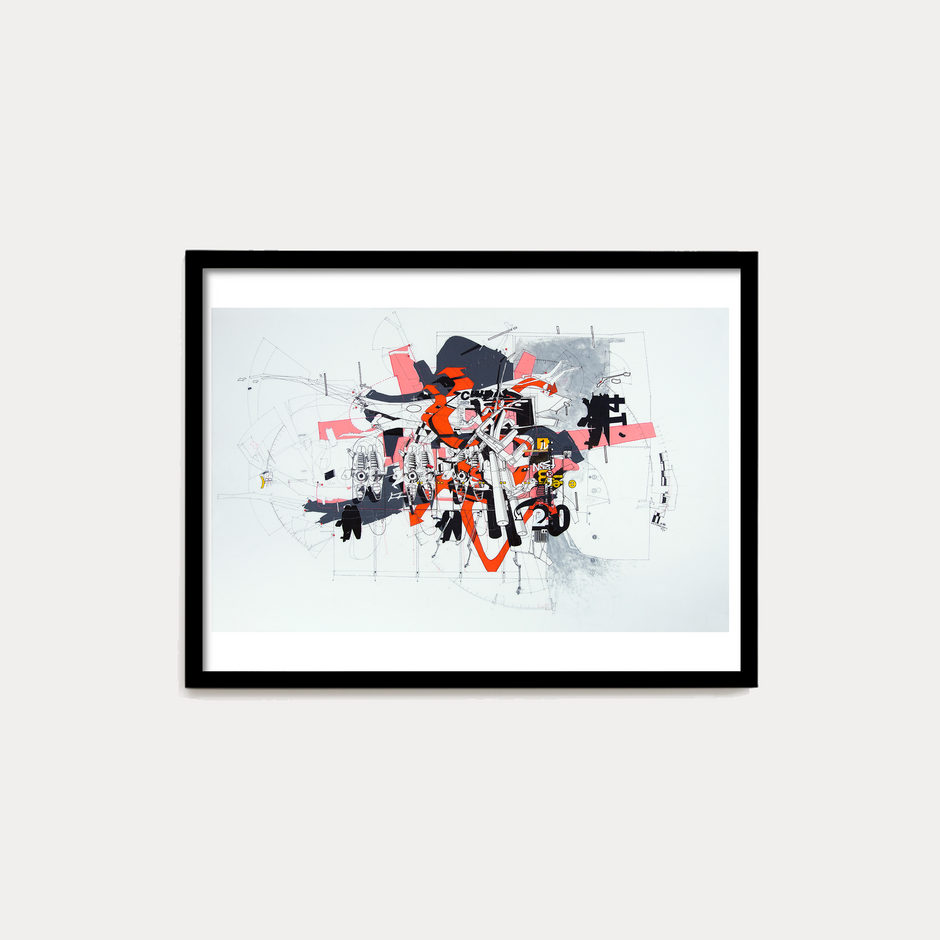 Bryan Cantley – MUSE Collab