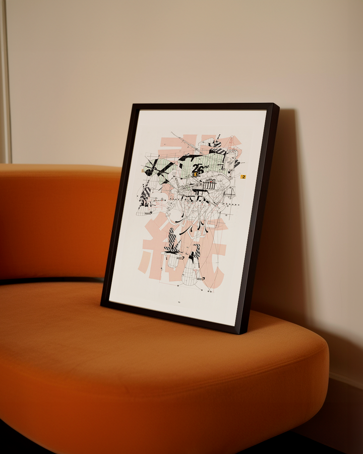 Bryan Cantley – MUSE Collab