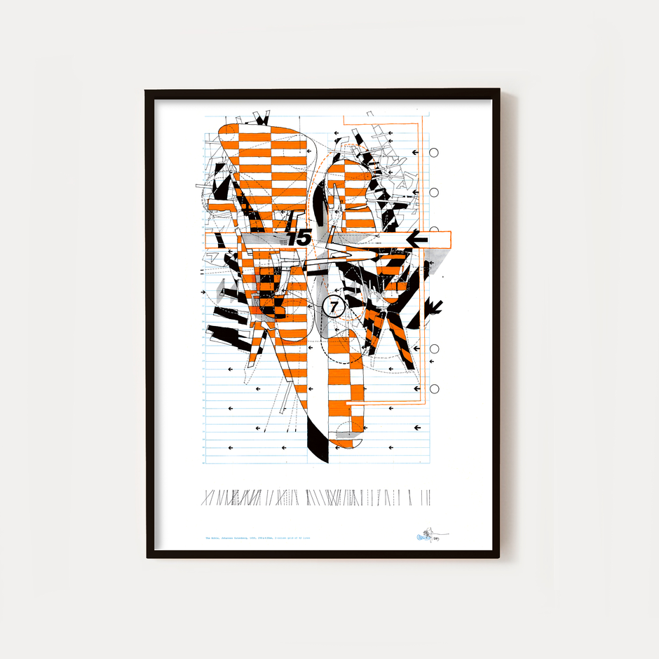 Bryan Cantley – MUSE Collab